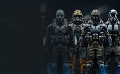 NFT Battle Miners Game