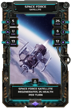 NFT Battle Miners Game