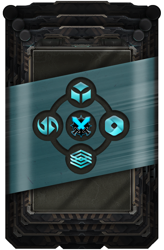 NFT Battle Miners Game