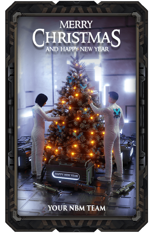 NFT Battle Miners Game